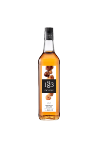 1883 Hazelnut Syrup | Buy Hazelnut Syrup Online Melbourne | Beraldo Coffee