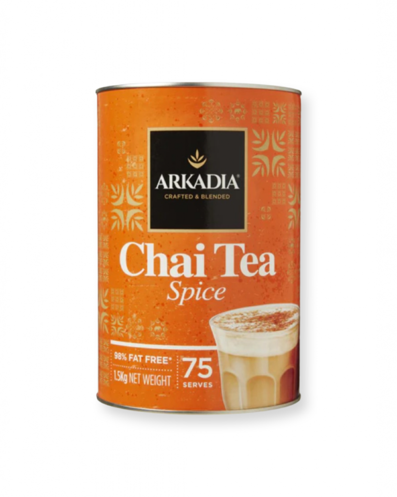 Arkadia Chai Spice | Beraldo Coffee