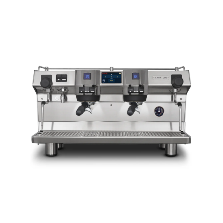 Rancilio Invicta | Espresso Machines | Beraldo Coffee