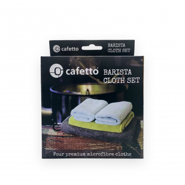 Cafetto Steam Wand Cloth | Coffee Accessories Melbourne | Beraldo Coffee